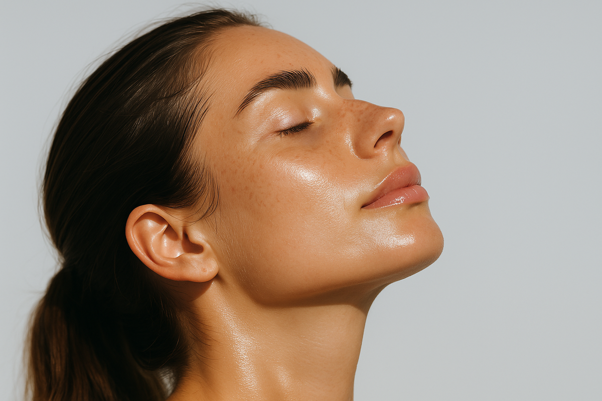 How To Stop Dry Skin This Winter – James Cosmetics