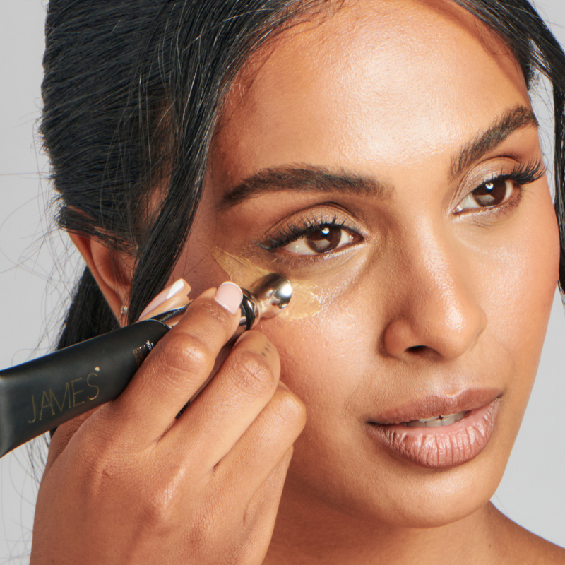Advanced Lift & Firm Eye Cream – James Cosmetics