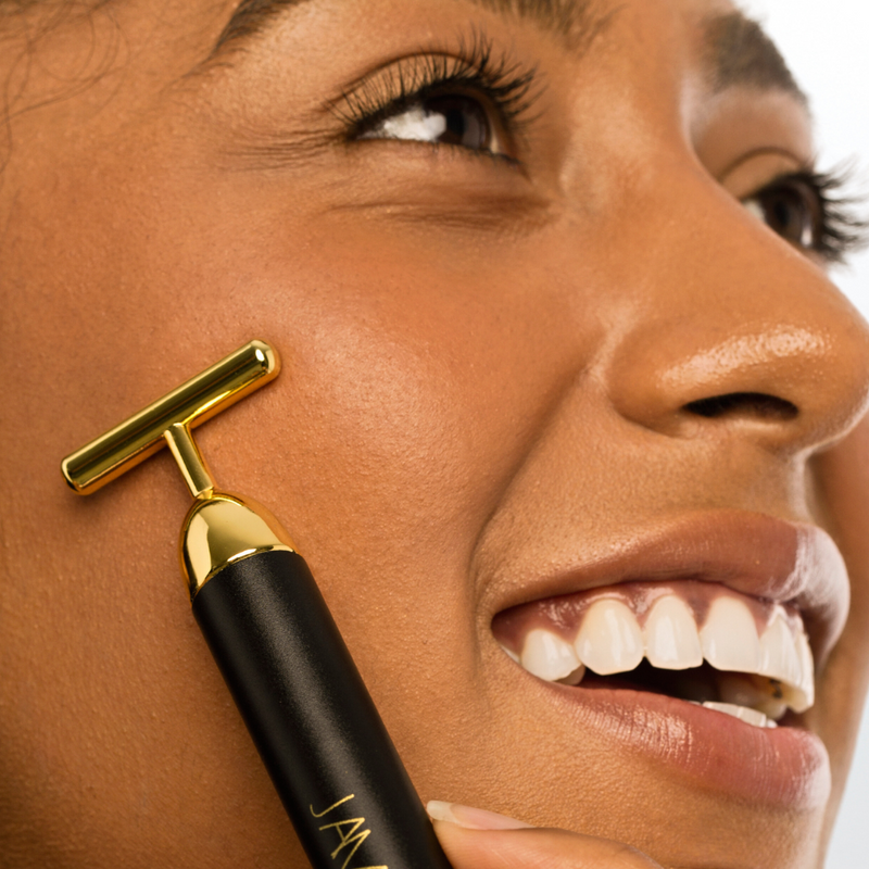 The Wand 2.0 – James Cosmetics