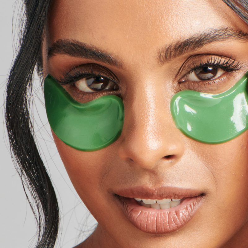 Reset Eye Mask – James Cosmetics