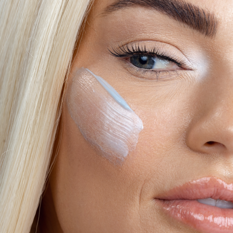 CryoFirm Advanced Cooling and Firming Liquid Mask – James Cosmetics