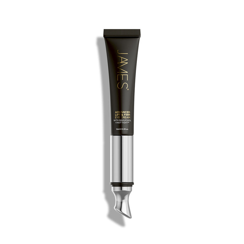 Advanced Lift & Firm Eye Cream – James Cosmetics