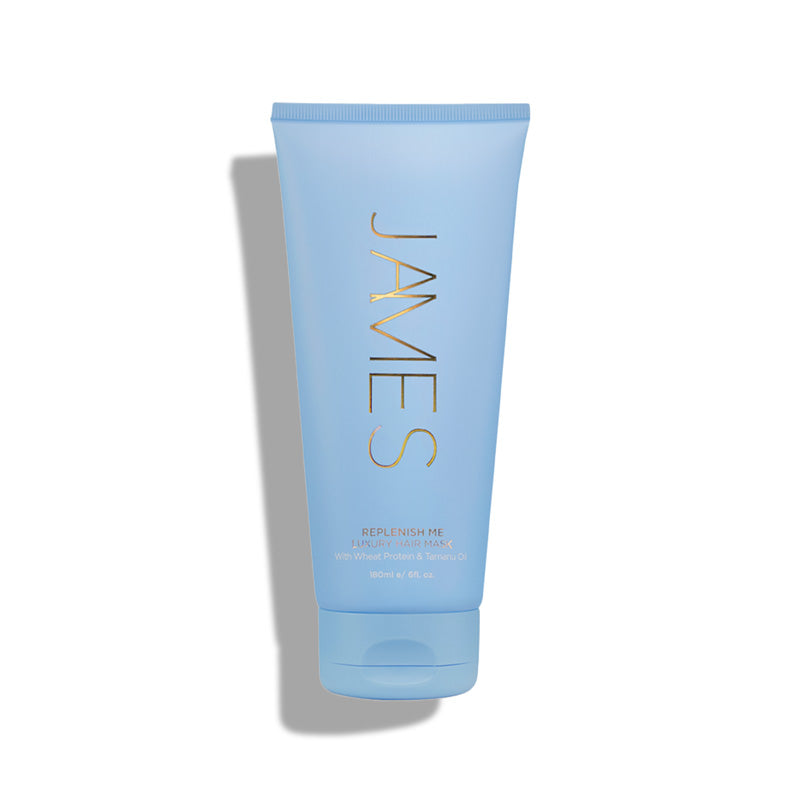 HAIR – James Cosmetics